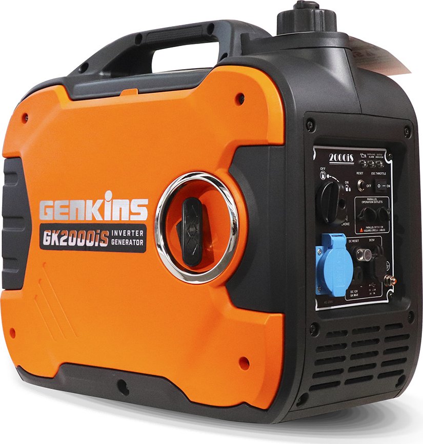 Genkins AGC_GK2000is - Zbozi.cz