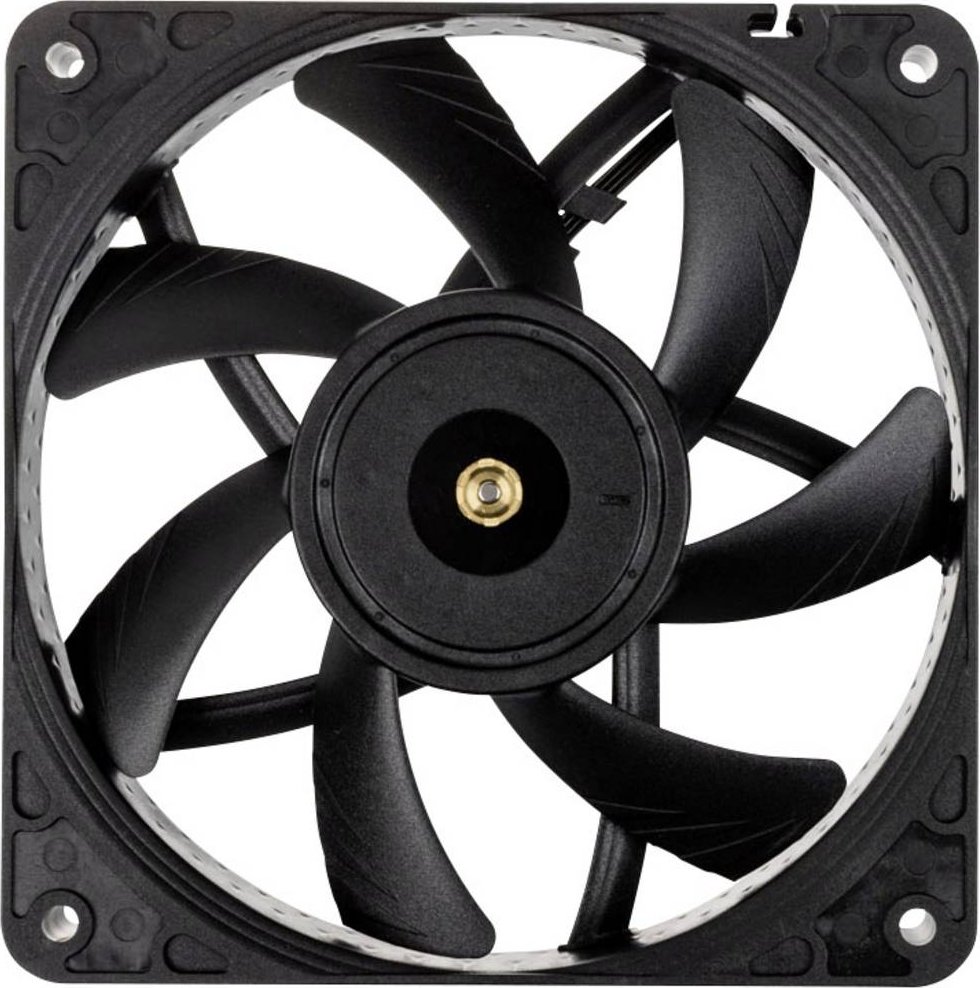 Noctua NF-A12X15 PWM CH.BK.S od 617 Kč - Zbozi.cz