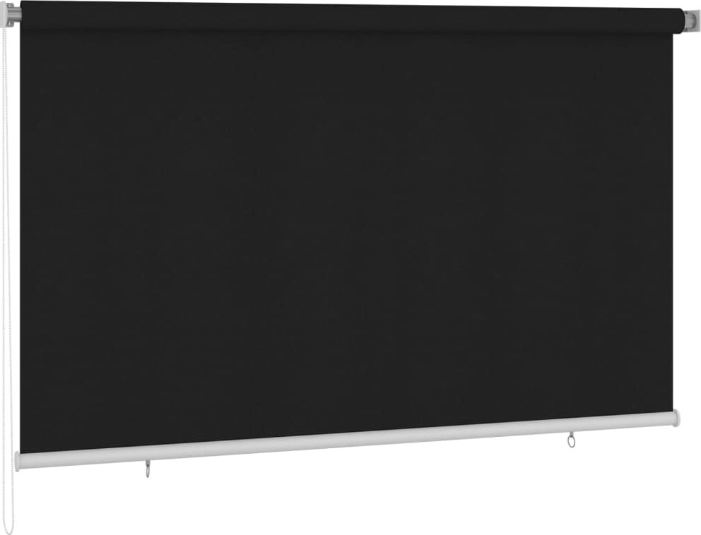 Venkovní roleta 240 x 140 cm, černá od 1 219 Kč - Zbozi.cz
