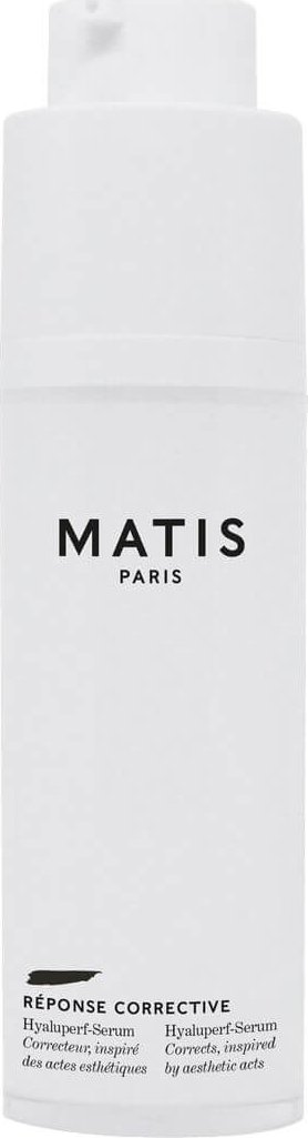 MATIS Paris Réponse Corrective Hyaluperf-Serum sérum pro opravu vrásek 30 ml od 1 740 Kč - Zbozi.cz