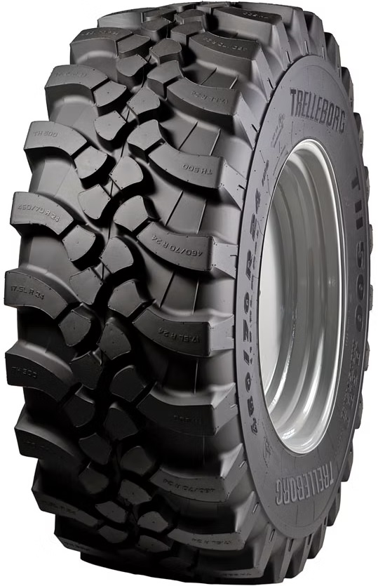 Trelleborg TH500 460/70 R24 159 A8/B od 21 347 Kč - Zbozi.cz