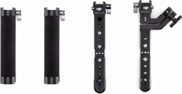 DJI R Twist Grip Dual Handle od 3 202 Kč - Zbozi.cz