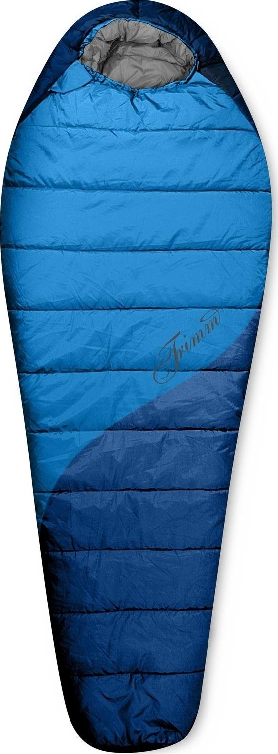 Trimm Balance L Sea Blue/Mid. Blue 185 Cm od 1 273 Kč - Zbozi.cz
