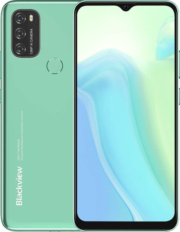 Blackview A70 Pro Dual SIM - Zbozi.cz