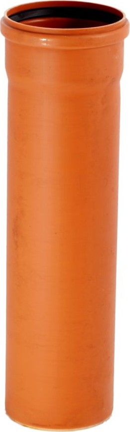 OSMA KGEM trubka s hrdlem SN4 DN200 2000 mm od 469 Kč - Zbozi.cz