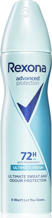Rexona Advanced Protection Ultimate Fresh antiperspirant W 150 ml ...