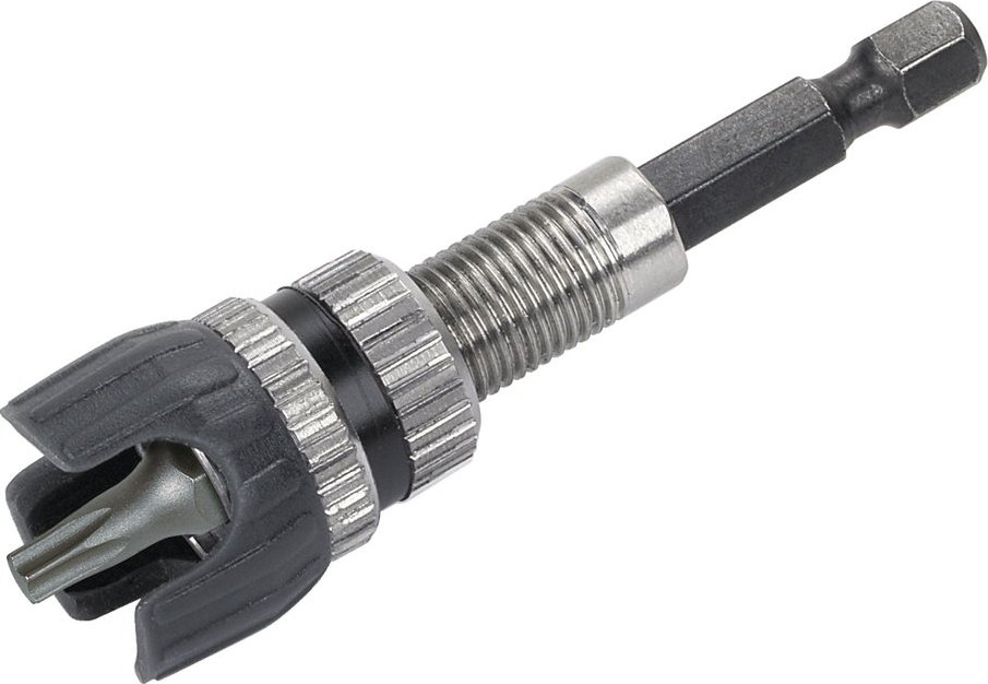 Wolfcraft 6961000 1/4" torx 25 mm od 203 Kč - Zbozi.cz