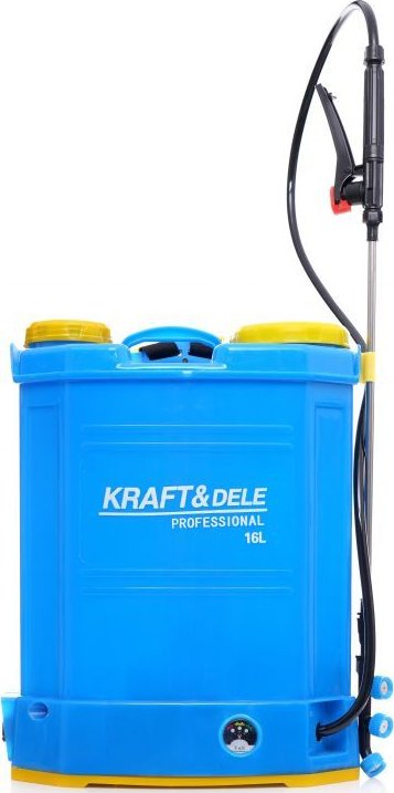 Kraft & Dele KD2022 - Zbozi.cz