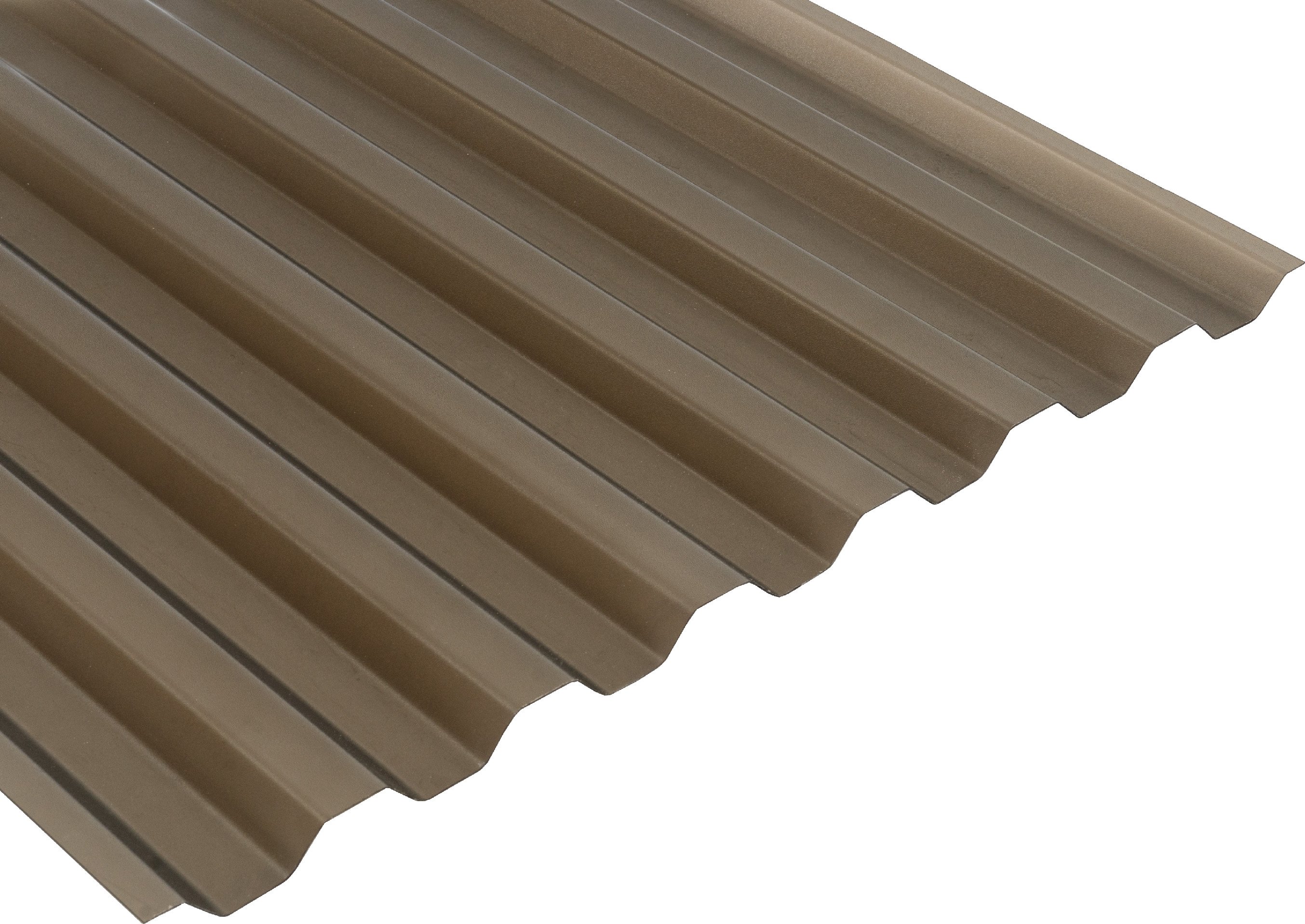 Lanit Plast Marlon CSE FR trapéz 76/16 bronz 0,8 mm 1060 x 6000 mm od 1 764 Kč - Zbozi.cz