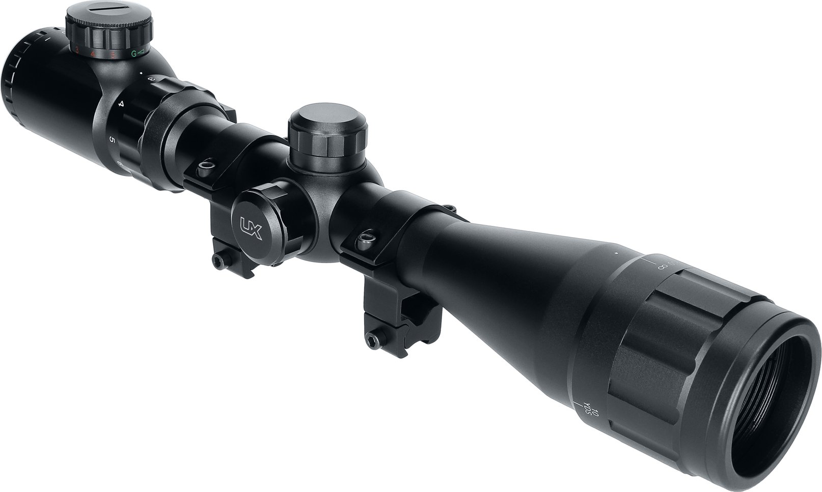 Umarex RS 3-9x40 DC FI od 1 790 Kč - Zbozi.cz