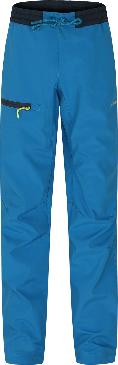 Husky Zane Kids modré 164-170 - Zbozi.cz
