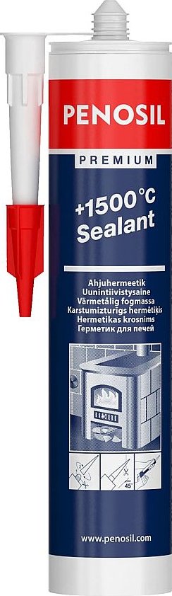 Penosil Premium kamnářský tmel 310 ml od 69 Kč - Zbozi.cz