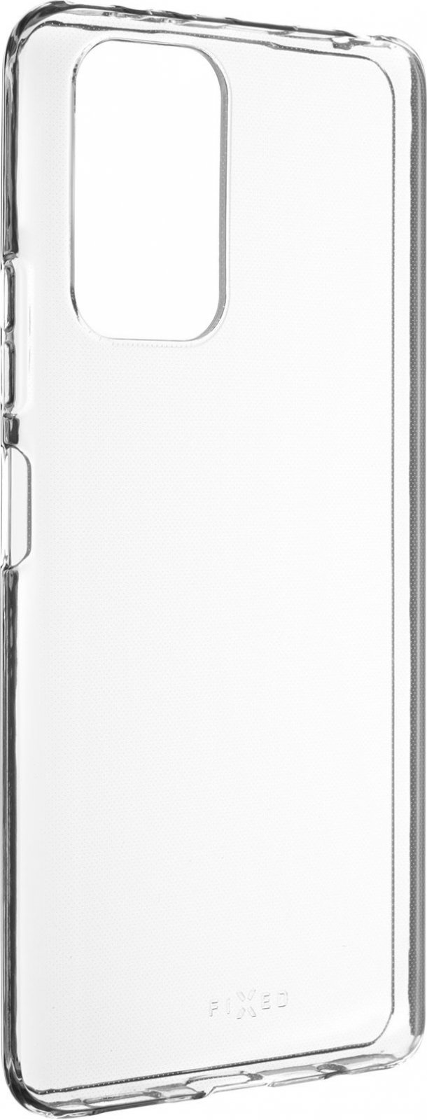 FIXED TPU pro Xiaomi Redmi Note 10 Pro transparentní - Zbozi.cz