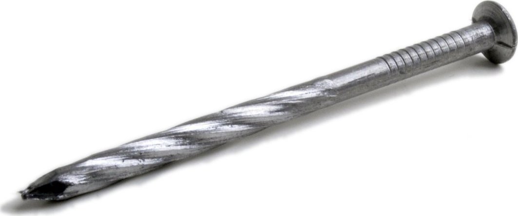 Hašpl Šroubový hřebík 1028 3,1 x 70 mm 5 kg od 78 Kč - Zbozi.cz