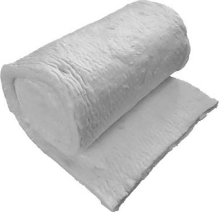 Silaterm Superwool Plus izolační vata 25 x 610 mm - Zbozi.cz