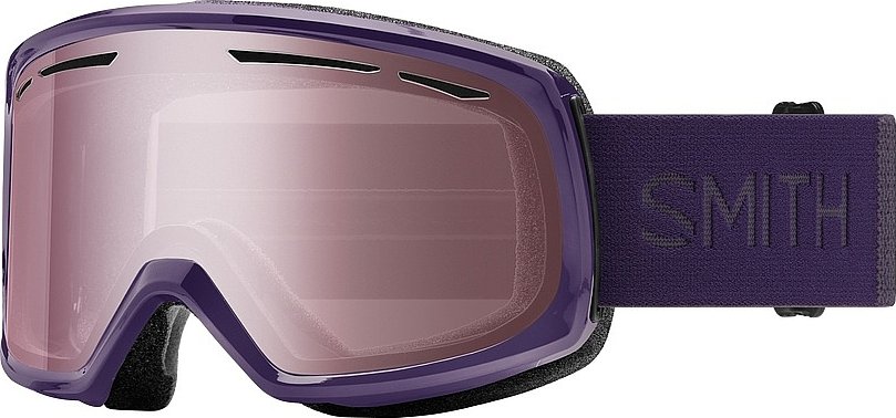 Smith AS Drift Violet/Ignitor Mirror uni - Zbozi.cz