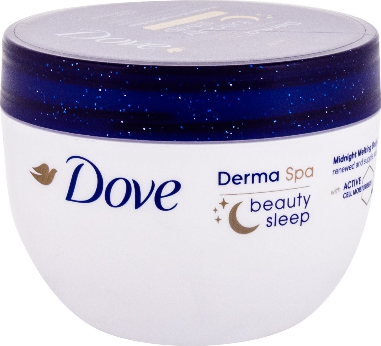 DOVE Derma Spa Beauty Sleep noční krém 300 ml - Zbozi.cz