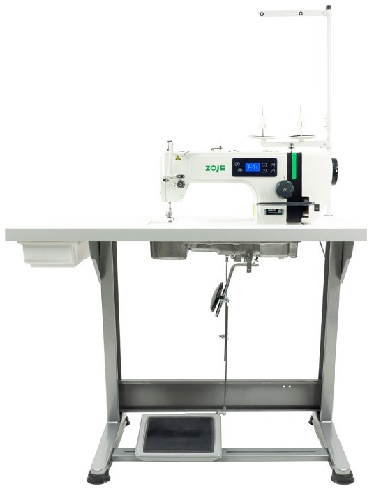 ZOJE A6000-R Set - Zbozi.cz