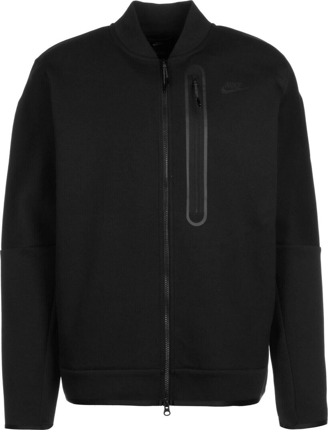 NIKE Tech Fleece Bomber XL - Zbozi.cz