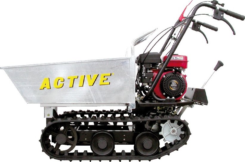 ACTIVE Power track 1310 DMP od 55 791 Kč - Zbozi.cz