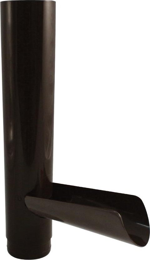Marley Gutter Systems 081687 53 mm hnědá od 397 Kč - Zbozi.cz
