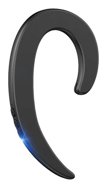 JAKCOM ET Non-In-Ear Concept Earprone - Zbozi.cz