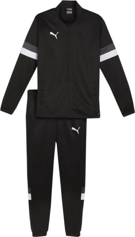 PUMA Teamrise Tracksuit 658653-03 od 971 Kč - Zbozi.cz