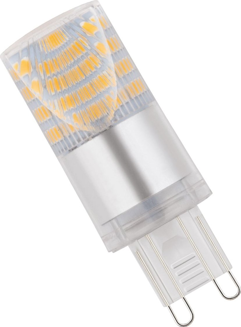 Spectrum LED Premium G9 4W 230V 460lm 6000K od 79 Kč - Zbozi.cz