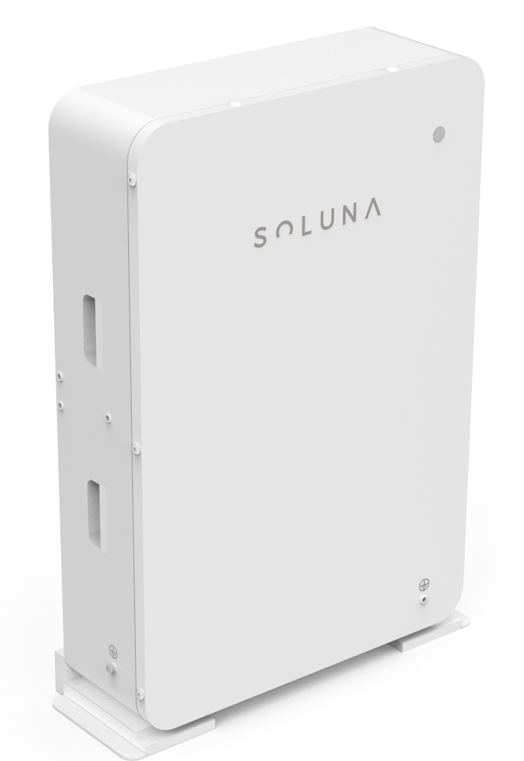 Soluna 10K HV LFP baterie od 151 250 Kč - Zbozi.cz