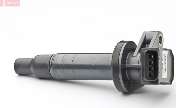 DENSO DIC-0100 od 1 406 Kč - Zbozi.cz