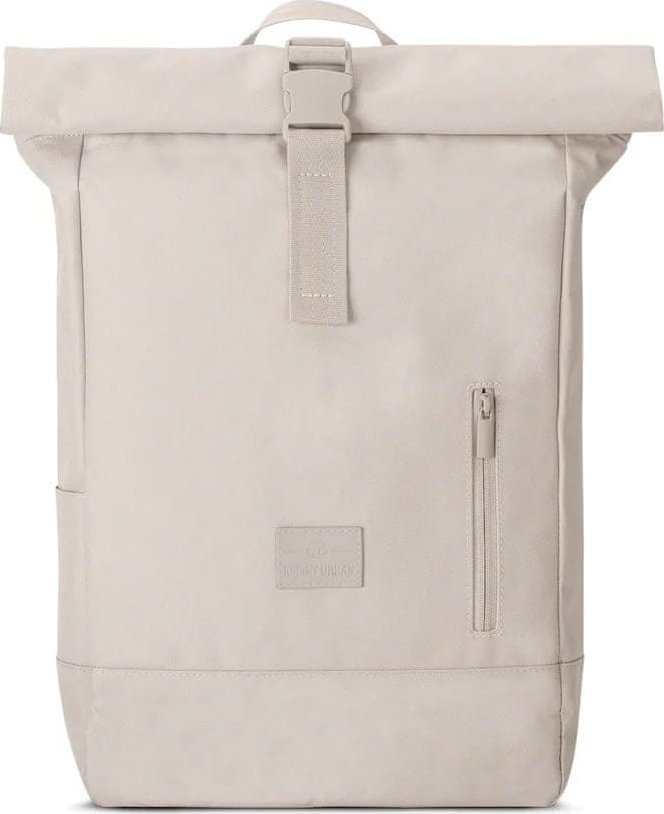 Johnny Urban Robin Rolltop Backpack 15,5 l béžový od 1 429 Kč - Zbozi.cz