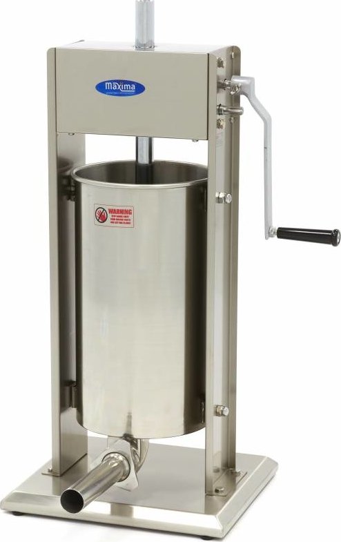 Maxima Churros Machine/Churros Maker 15 l od 6 209 Kč - Zbozi.cz