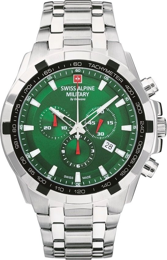 Swiss Alpine Military Star Fighter 7043.9134 od 4 321 Kč - Zbozi.cz