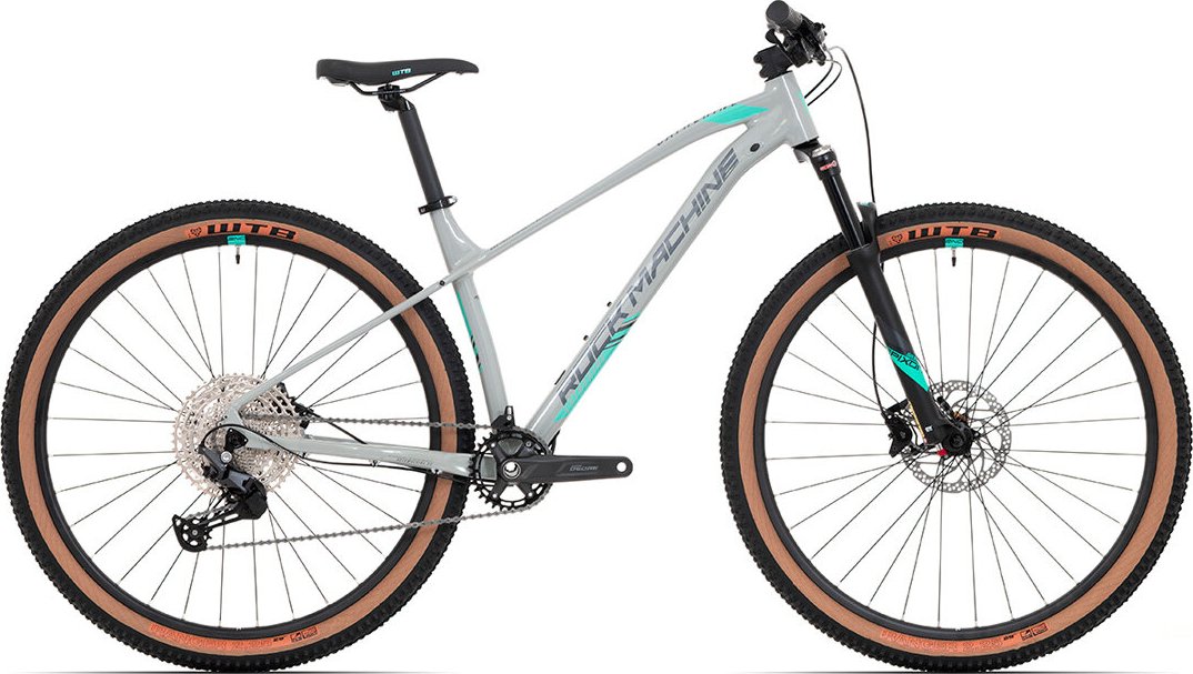 Rock Machine Catherine 60-29 29" šedá/mentolová 2022 od 23 990 Kč ...