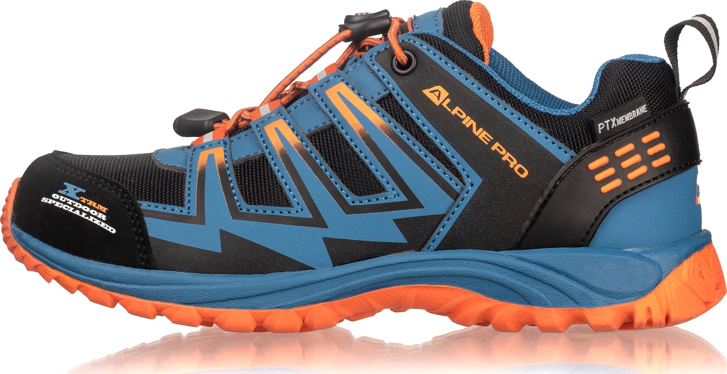 Alpine Pro Bongo KBTY341600 - Zbozi.cz