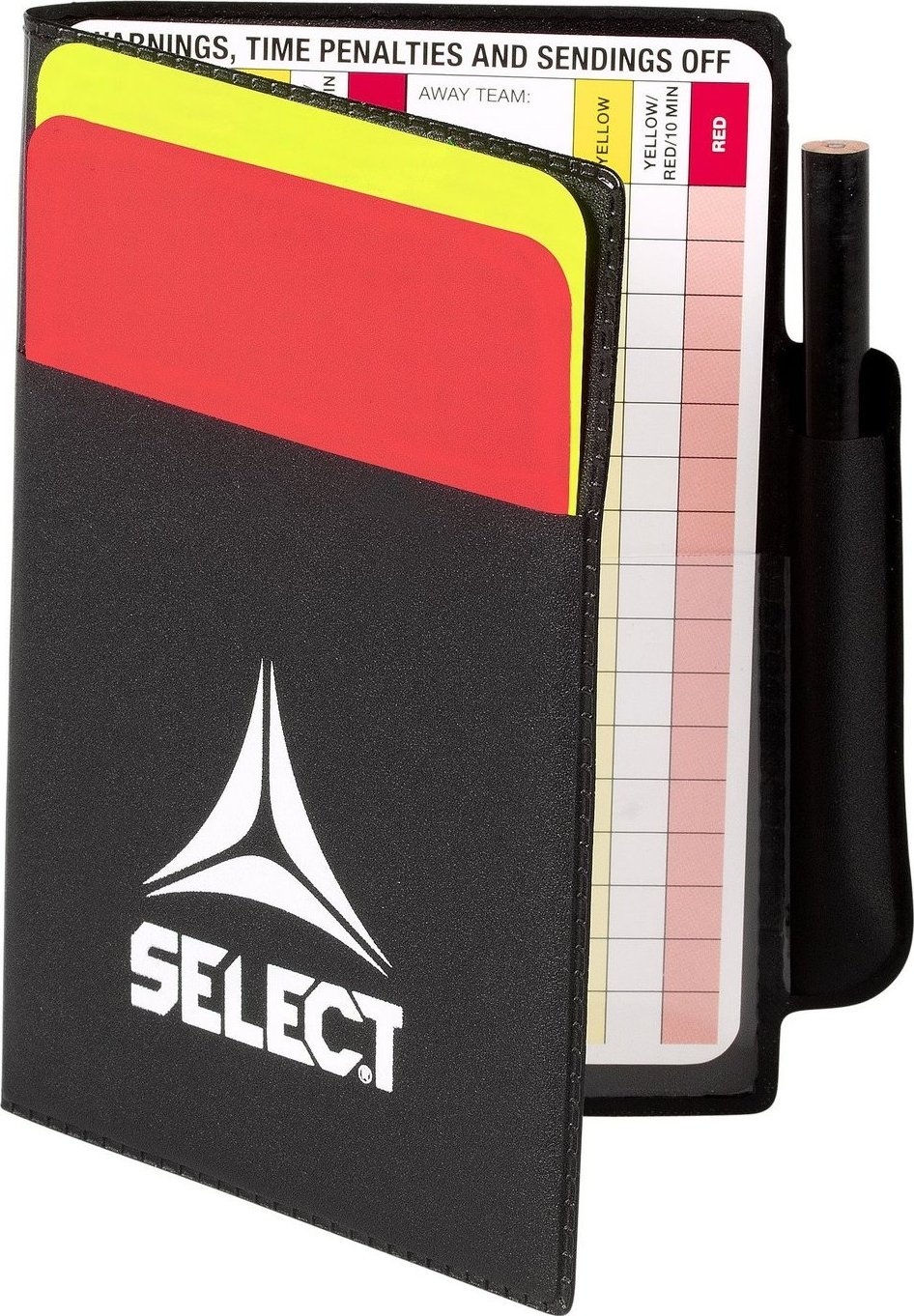 Foto Select Referee Card Set karty pro rozhodčí - Zbozi.cz