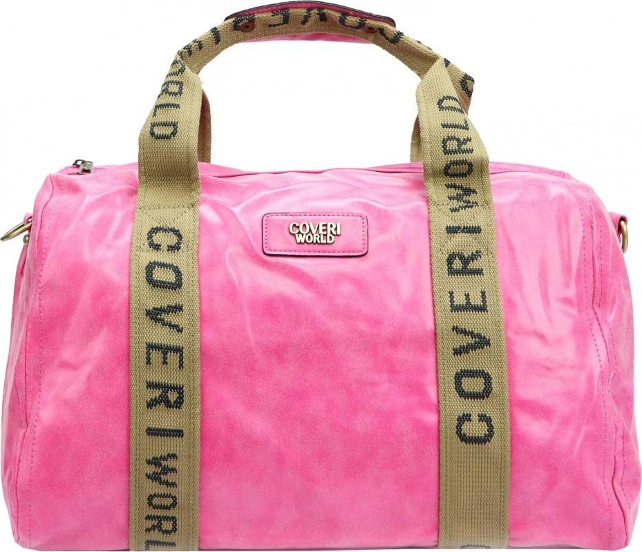 Coveri World CW3437 45 x 36 x 22 cm růžová - Zbozi.cz