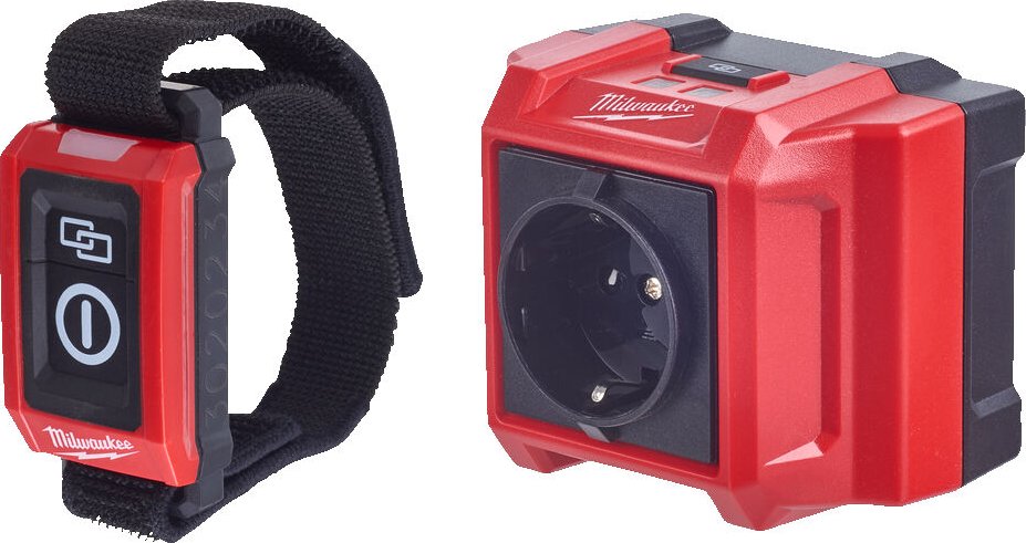 Milwaukee 4932478965 od 2 790 Kč - Zbozi.cz