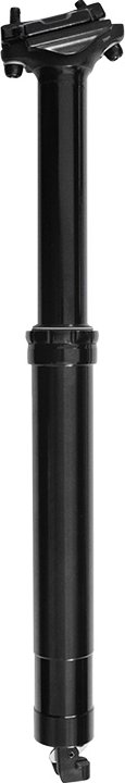 Sting Bike ST-308 teleskopická černá 27,2/356 mm od 3 490 Kč - Zbozi.cz