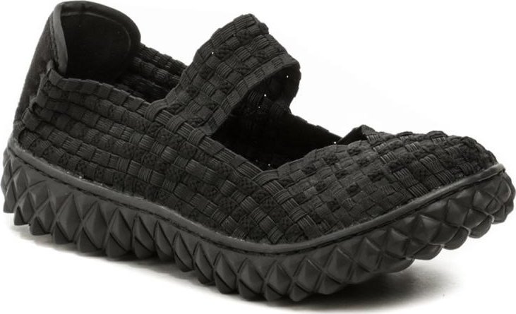 Rock Spring Over All Black od 799 Kč - Zbozi.cz