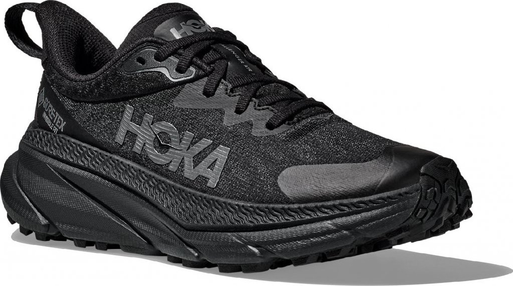 HOKA ONE ONE Challenger 7 Gore-Tex 1134501-BBLC - Zbozi.cz