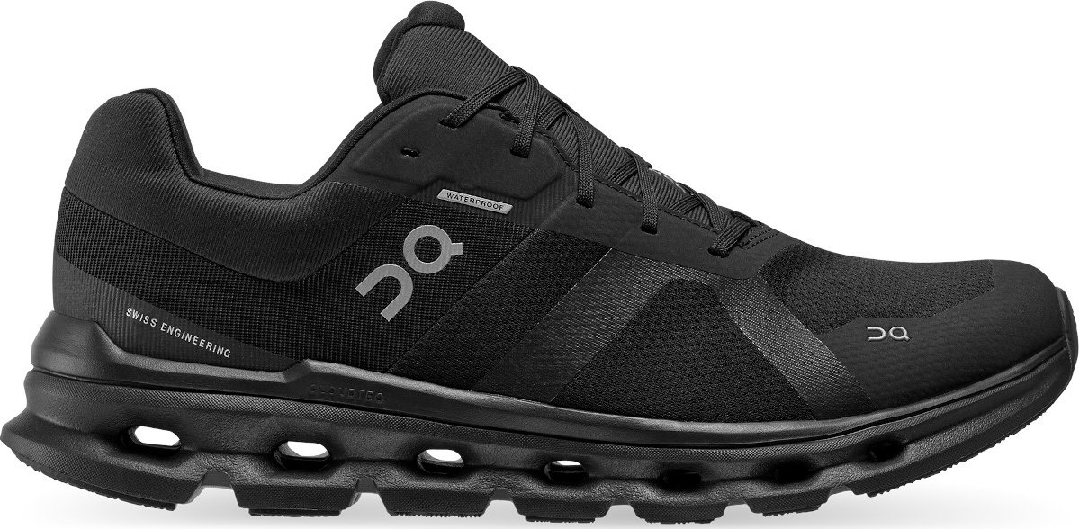 On Running Cloudrunner Waterproof 52-98639 od 4 800 Kč - Zbozi.cz