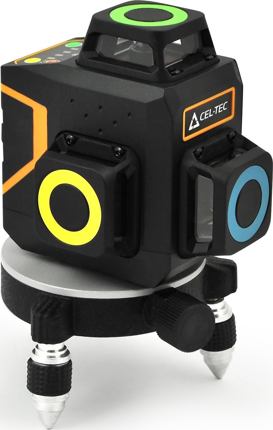 CEL-TEC SL360 3D od 2 700 Kč - Zbozi.cz