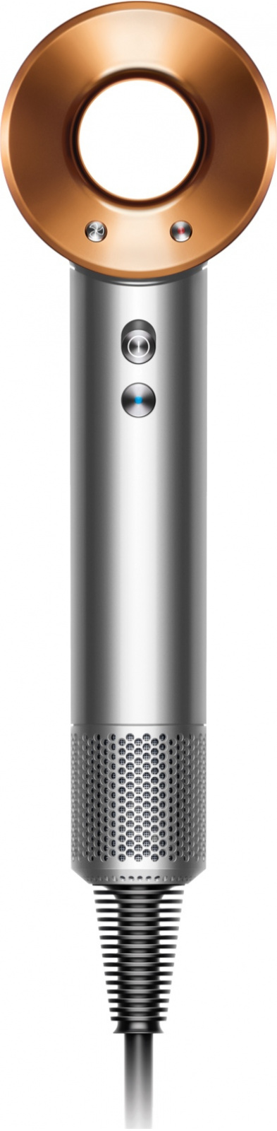 Dyson Supersonic HD07 s boxem stříbrný/měděný - Zbozi.cz