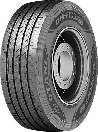 Otani OH-119 385/65 R22,5 164 K od 9 464 Kč - Zbozi.cz