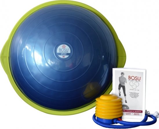 BOSU Sport 50 Balance Trainer od 3 690 Kč - Zbozi.cz