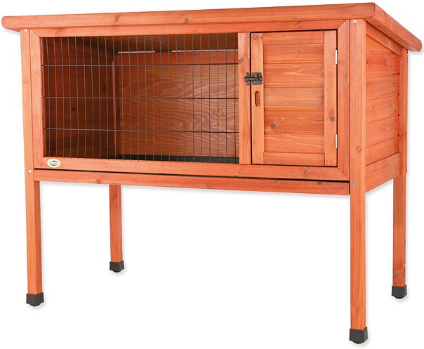 Trixie Natura králíkárna 92 x 116 x 63 cm od 3 572 Kč - Zbozi.cz