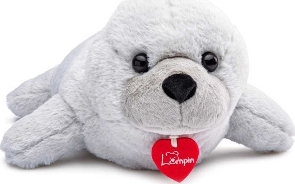 Lumpin Tuleň 35 cm od 147 Kč - Zbozi.cz
