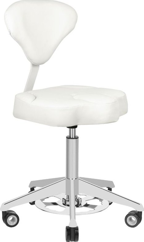 Activeshop Azzurro 156F bílý od 3 099 Kč - Zbozi.cz