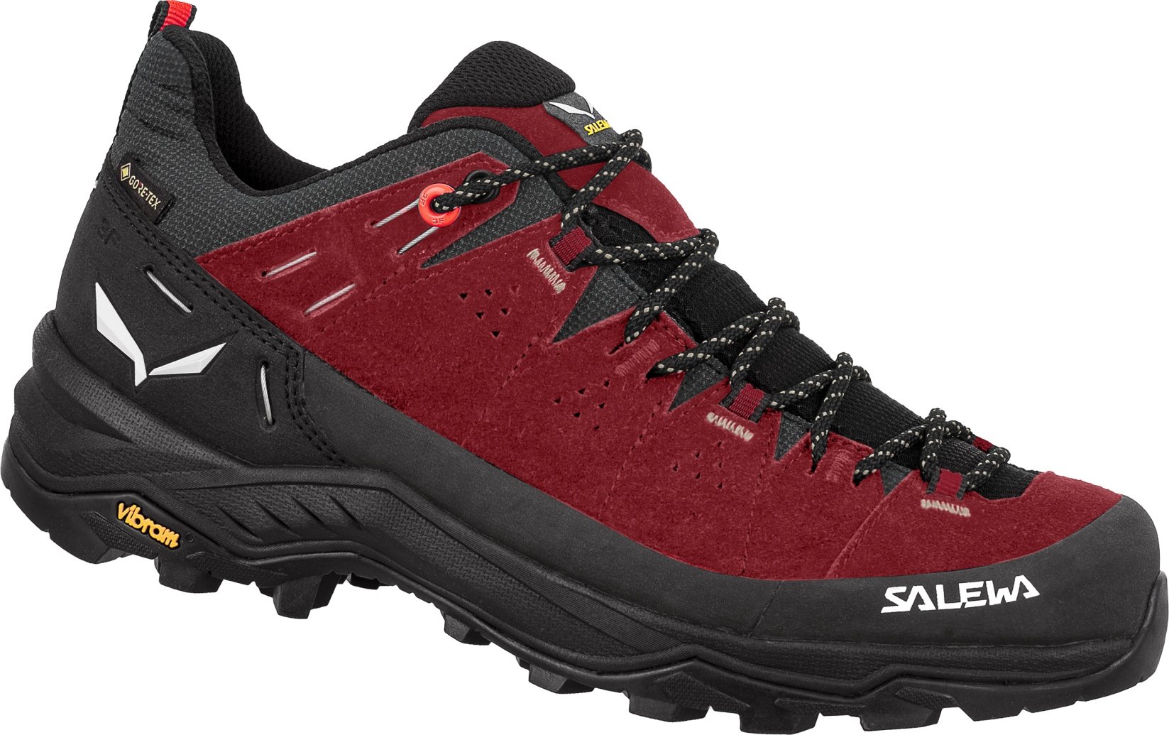 Salewa Alp Trainer 2 Gore-Tex Red Syrah/Black od 3 990 Kč - Zbozi.cz